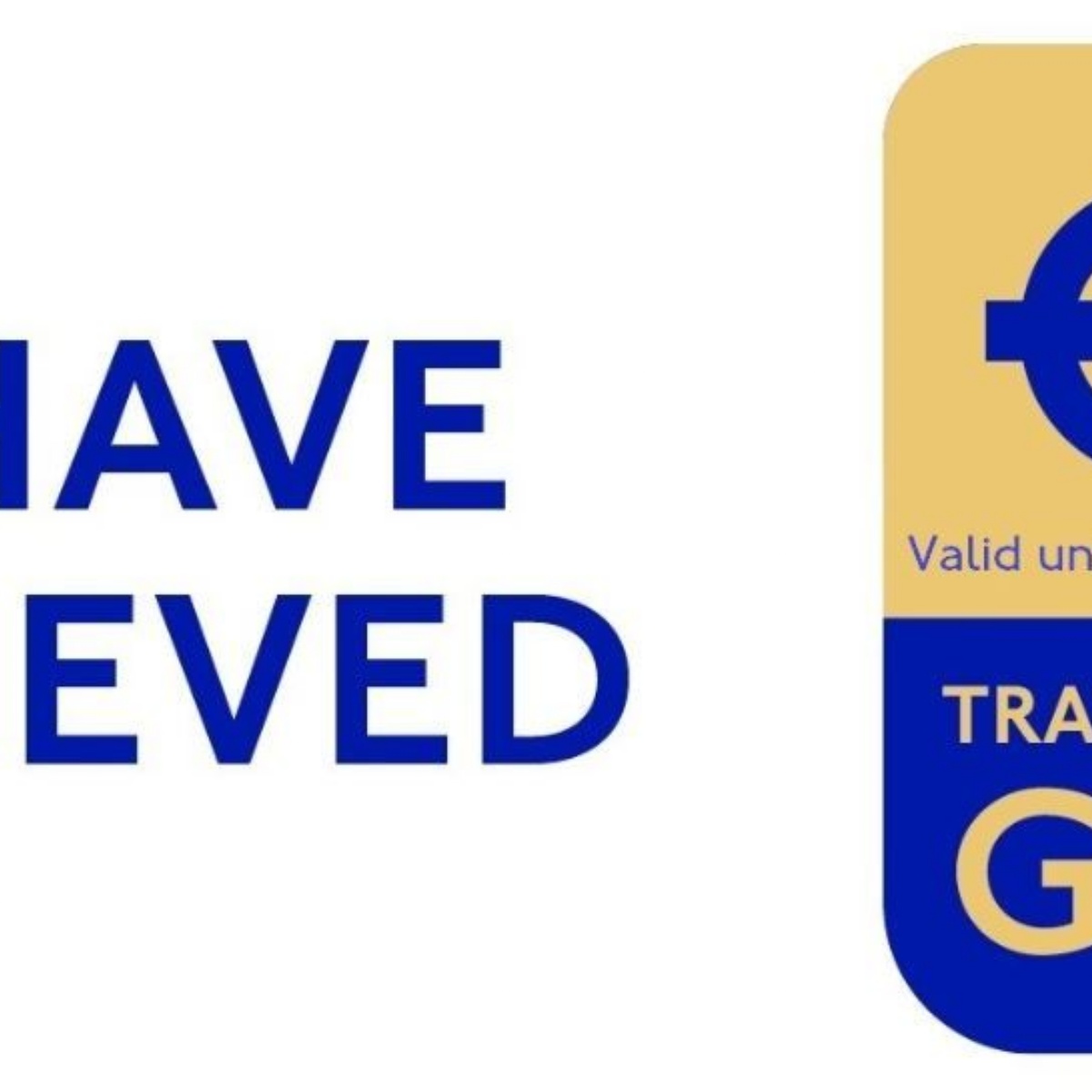 Boxgrove Primary School - Boxgrove achieves TfL gold!