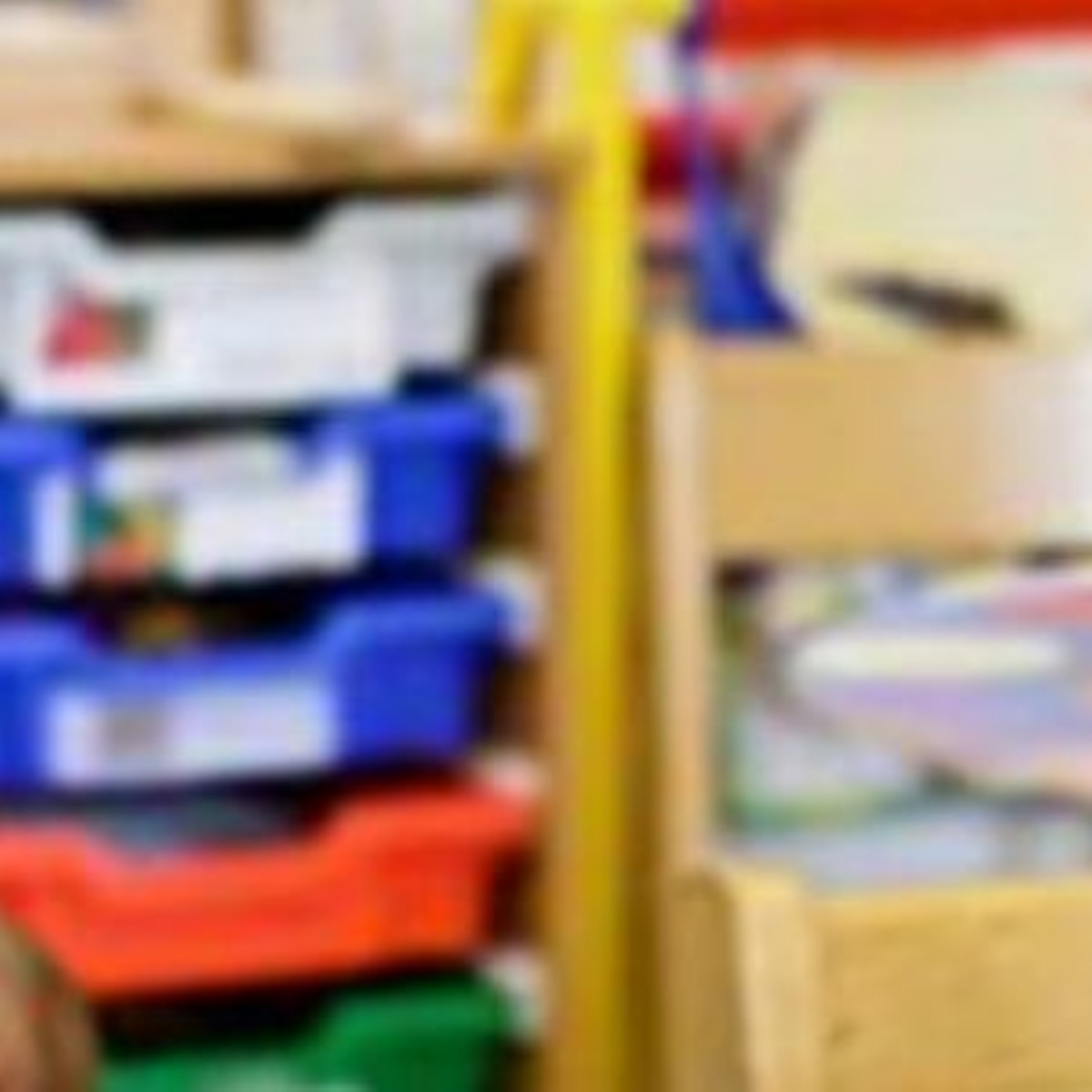 Boxgrove Primary School - Reception 2026 Parent Tours