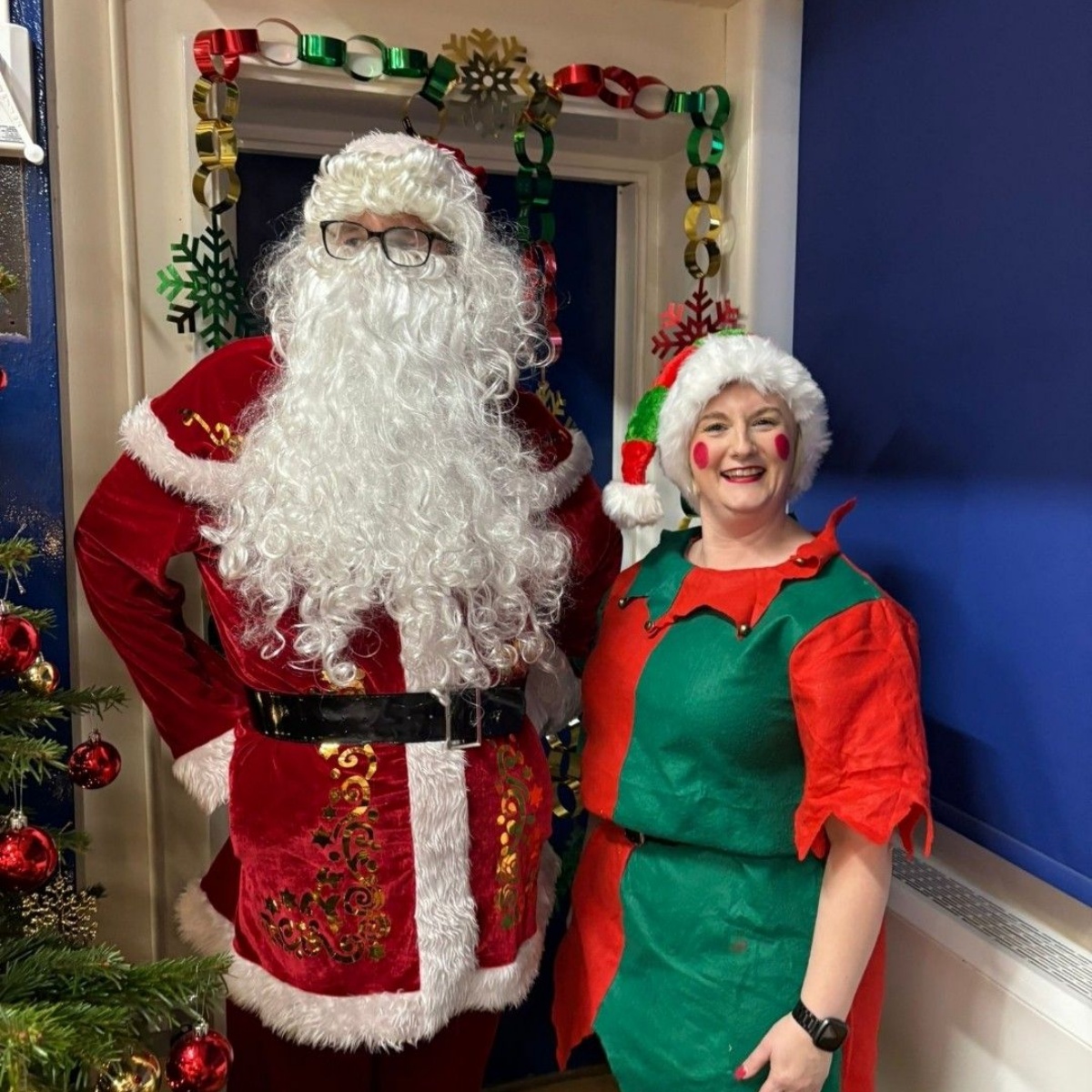 Boxgrove Primary School - Boxgrove Winter Fayre